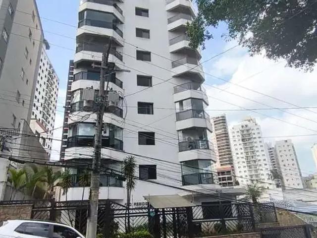 Apartamento para Venda em São Paulo/SP Jardim São Paulo Zona Norte 3 Quartos