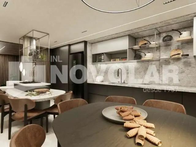 Apartamento para Venda em São Paulo/SP Jardim São Paulo Zona Norte 3 Quartos