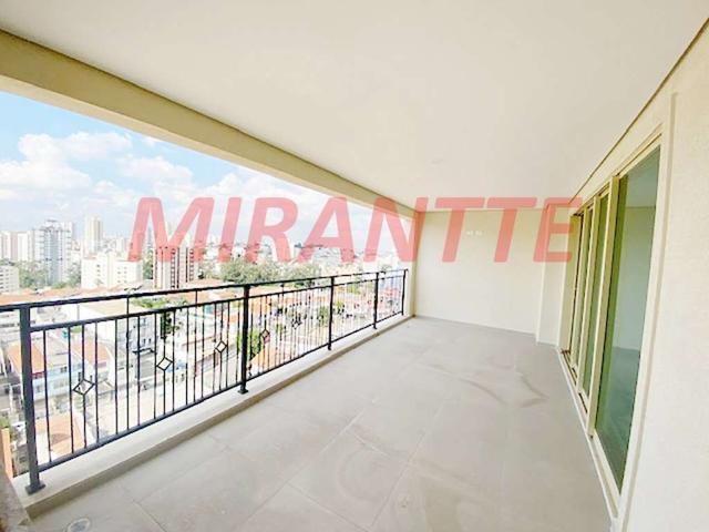 Apartamento para Venda em São Paulo/SP Jardim São Paulo Zona Norte 3 Quartos