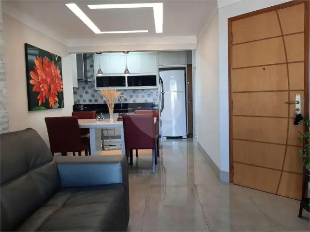 Apartamento para Venda em São Paulo/SP Jardim São Paulo Zona Norte 3 Quartos