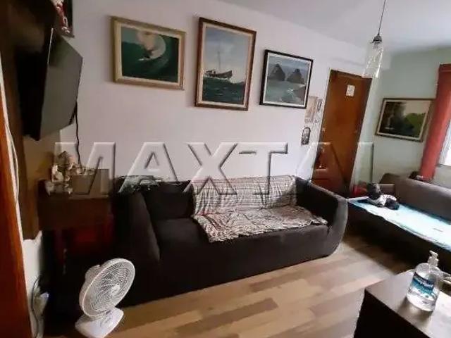 Apartamento para Venda em São Paulo/SP Jardim São Paulo Zona Norte 3 Quartos