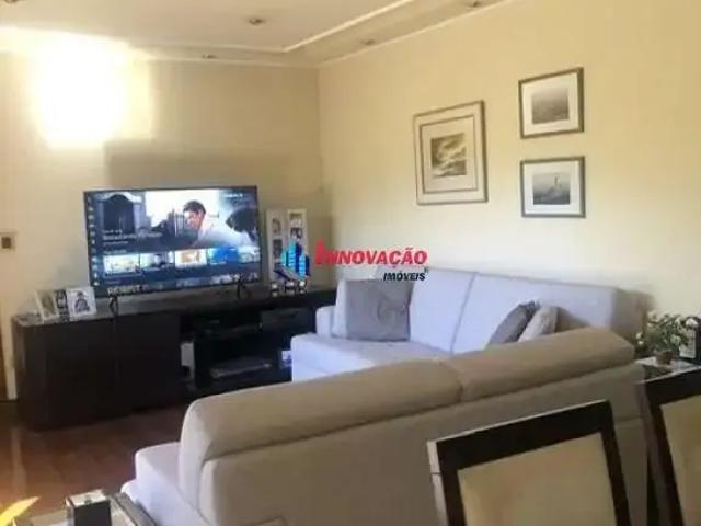 Apartamento para Venda em São Paulo/SP Jardim São Paulo Zona Norte 3 Quartos