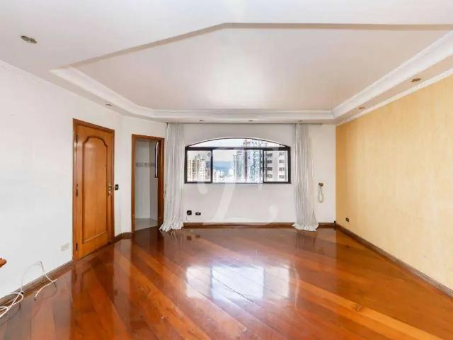 Apartamento para Venda em São Paulo/SP Jardim São Paulo Zona Norte 3 Quartos