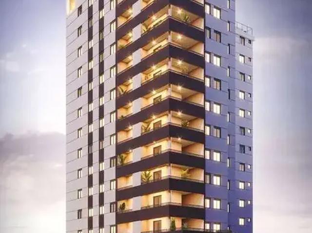 Apartamento para Venda em São Paulo/SP Jardim São Paulo Zona Norte 3 Quartos