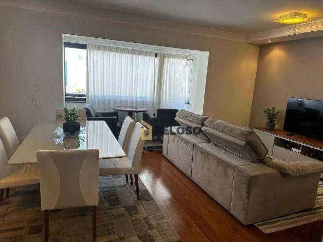 Apartamento para Venda em São Paulo/SP Jardim São Paulo Zona Norte 3 Quartos