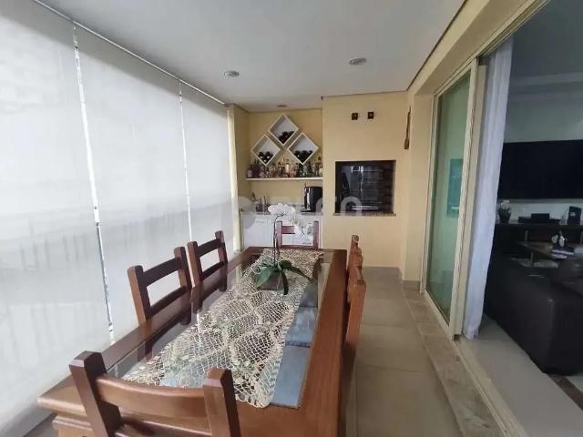 Apartamento para Venda em São Paulo/SP Jardim São Paulo Zona Norte 3 Quartos