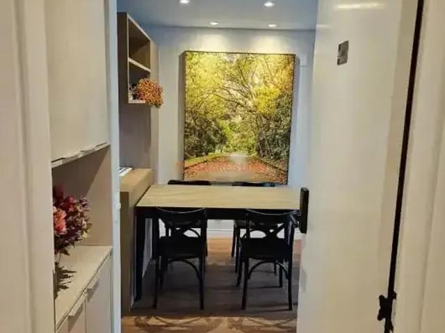Apartamento para Venda em São Paulo/SP Jardim São Paulo Zona Norte 3 Quartos