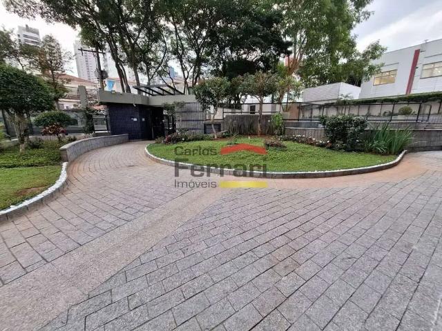 Apartamento para Venda em São Paulo/SP Jardim São Paulo Zona Norte 3 Quartos