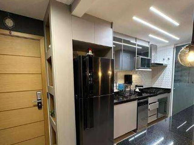 Apartamento para Venda em São Paulo/SP Jardim São Paulo Zona Norte 3 Quartos
