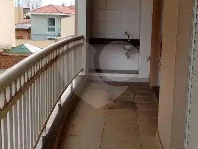 Apartamento para Venda em São Paulo/SP Jardim São Paulo Zona Norte 3 Quartos