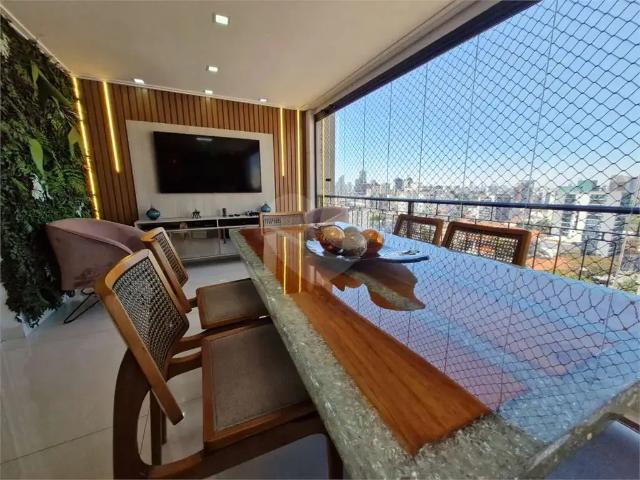 Apartamento para Venda em São Paulo/SP Jardim São Paulo Zona Norte 3 Quartos