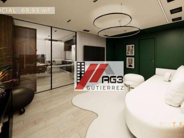 Apartamento para Venda em São Paulo/SP Jardim São Paulo Zona Norte 3 Quartos