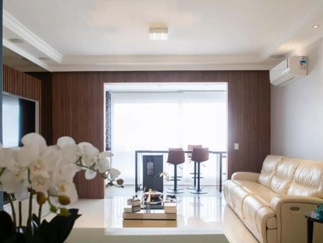 Apartamento para Venda em São Paulo/SP Jardim São Paulo Zona Norte 3 Quartos