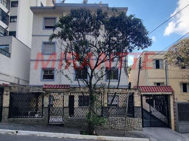 Apartamento para Venda em São Paulo/SP Jardim São Paulo Zona Norte 3 Quartos