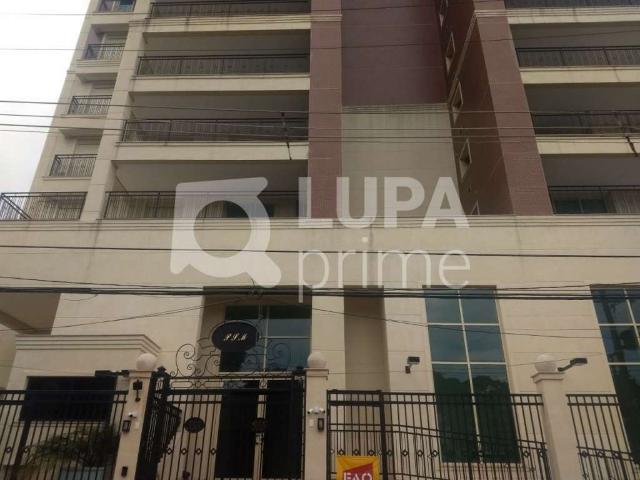Apartamento para Venda em São Paulo/SP Jardim São Paulo Zona Norte 3 Quartos