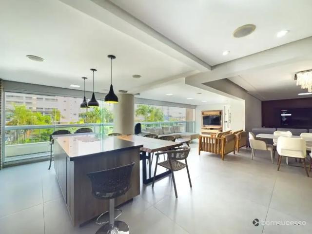 Apartamento para Venda em São Paulo/SP Jardim São Paulo Zona Norte 3 Quartos