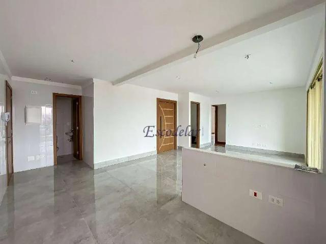 Apartamento para Venda em São Paulo/SP Jardim São Paulo Zona Norte 3 Quartos
