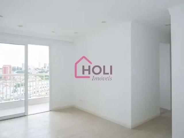 Apartamento para Venda em São Paulo/SP Jardim São Paulo Zona Norte 3 Quartos
