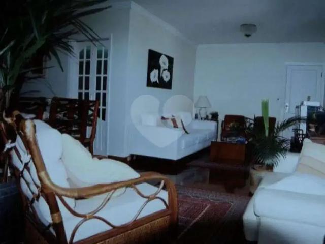 Apartamento para Venda em São Paulo/SP Jardim São Paulo Zona Norte 3 Quartos