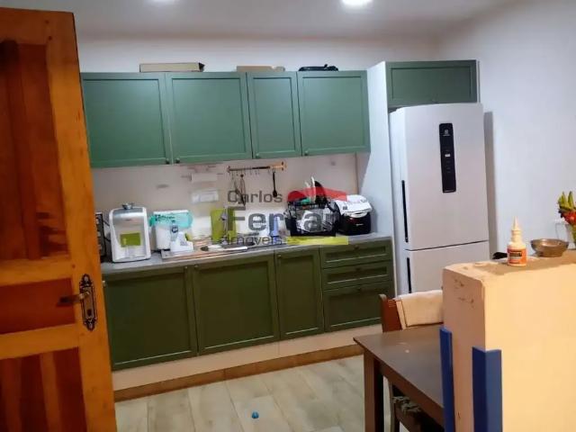 Apartamento para Venda em São Paulo/SP Jardim São Paulo Zona Norte 3 Quartos