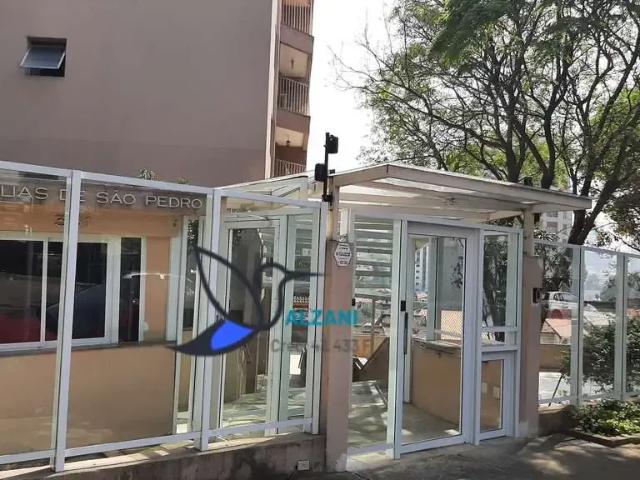 Apartamento para Venda em São Paulo/SP Vila Paulicéia 3 Quartos