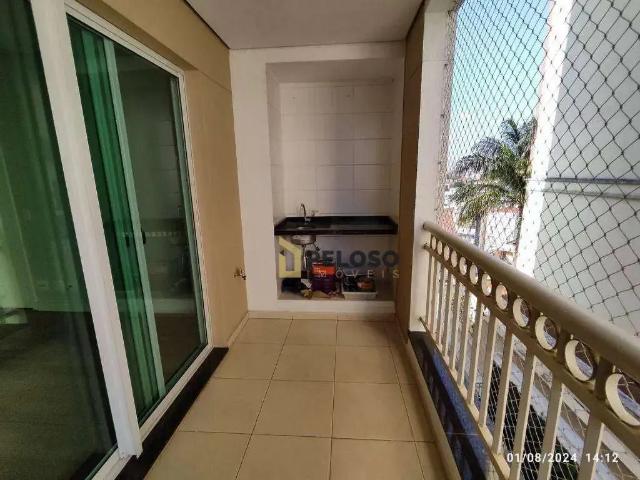 Apartamento para Venda em São Paulo/SP Jardim São Paulo Zona Norte 3 Quartos