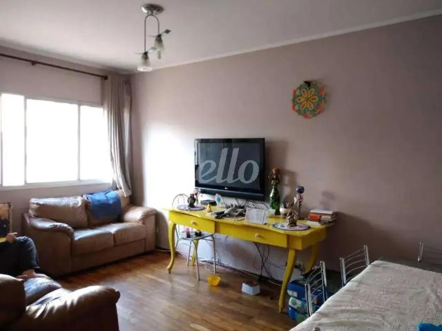 Apartamento para Venda em São Paulo/SP Jardim São Paulo Zona Norte 3 Quartos
