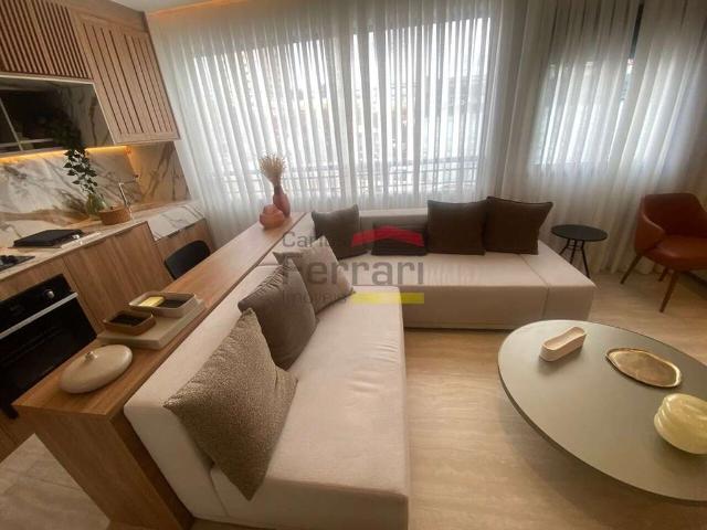 Apartamento para Venda em São Paulo/SP Jardim São Paulo Zona Norte 3 Quartos
