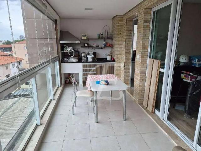 Apartamento para Venda em São Paulo/SP Jardim São Paulo Zona Norte 3 Quartos