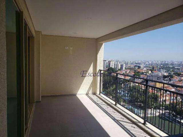 Apartamento para Venda em São Paulo/SP Jardim São Paulo Zona Norte 3 Quartos