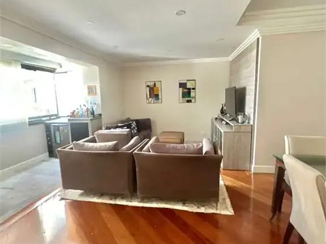 Apartamento para Venda em São Paulo/SP Jardim São Paulo Zona Norte 3 Quartos