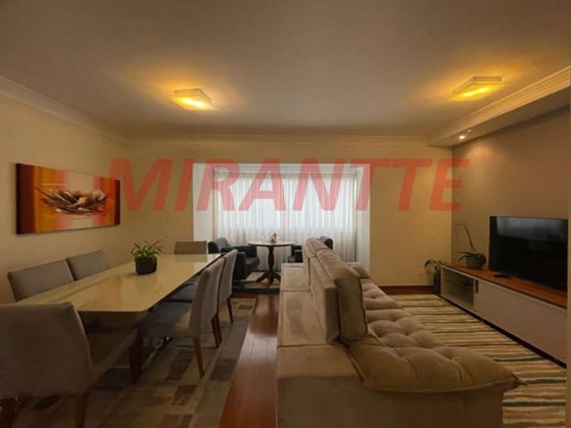 Apartamento para Venda em São Paulo/SP Jardim São Paulo Zona Norte 3 Quartos