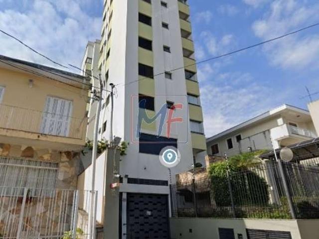 Apartamento para Venda em São Paulo/SP Jardim São Paulo Zona Norte 3 Quartos