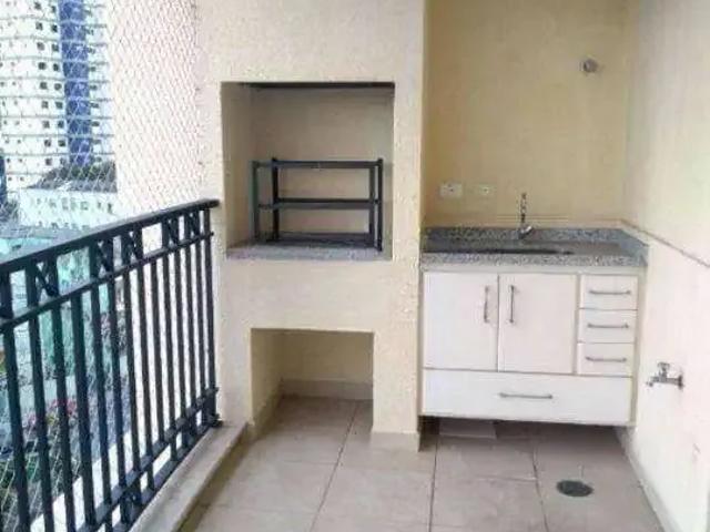 Apartamento para Venda em São Paulo/SP Jardim São Paulo Zona Norte 3 Quartos