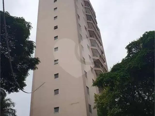 Apartamento para Venda em São Paulo/SP Jardim São Paulo Zona Norte 3 Quartos