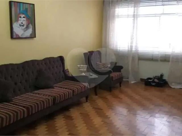 Apartamento para Venda em São Paulo/SP Jardim São Paulo Zona Norte 3 Quartos