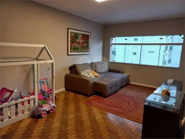 Apartamento para Venda em São Paulo/SP Jardim São Paulo Zona Norte 3 Quartos