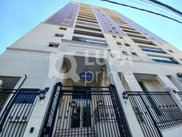 Apartamento para Venda em São Paulo/SP Jardim São Paulo Zona Norte 3 Quartos