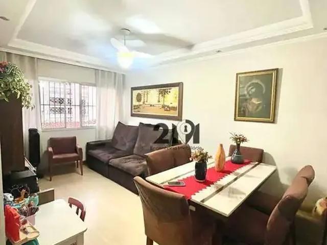 Apartamento para Venda em São Paulo/SP Jardim São Paulo Zona Norte 3 Quartos