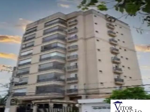 Apartamento para Venda em São Paulo/SP Jardim São Paulo Zona Norte 3 Quartos