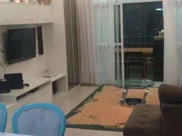 Apartamento para Venda em São Paulo/SP Jardim São Paulo Zona Norte 3 Quartos