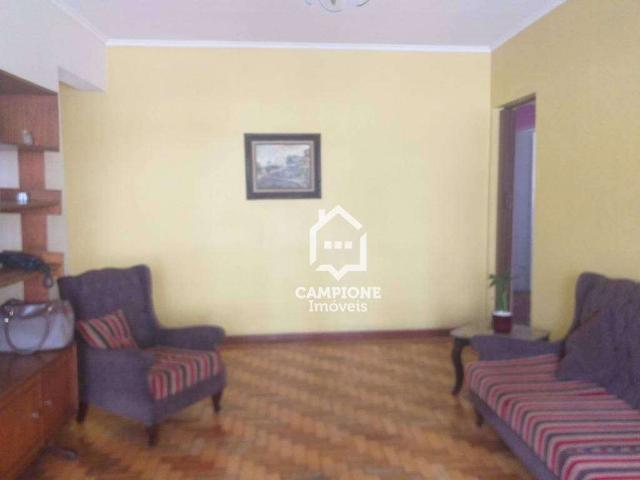Apartamento para Venda em São Paulo/SP Jardim São Paulo Zona Norte 3 Quartos