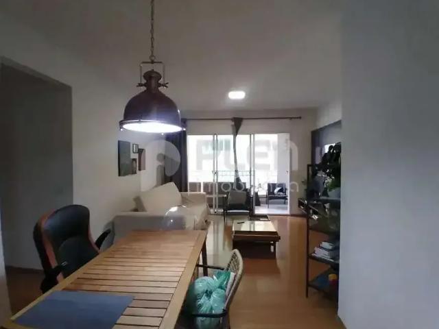 Apartamento para Venda em São Paulo/SP Jardim São Paulo Zona Norte 3 Quartos