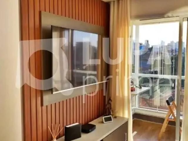 Apartamento para Venda em São Paulo/SP Jardim São Paulo Zona Norte 3 Quartos