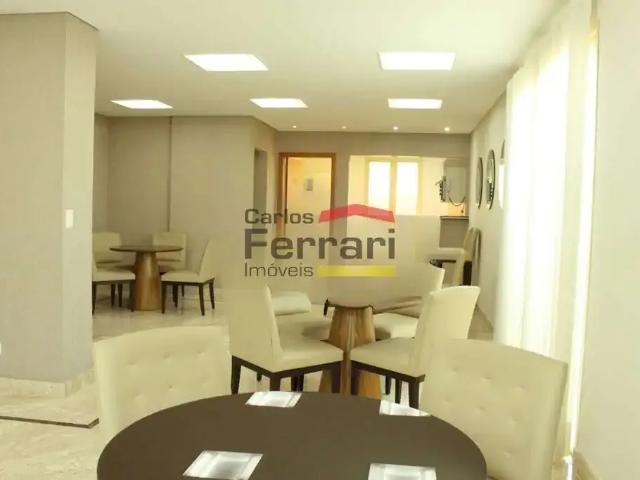 Apartamento para Venda em São Paulo/SP Jardim São Paulo Zona Norte 3 Quartos
