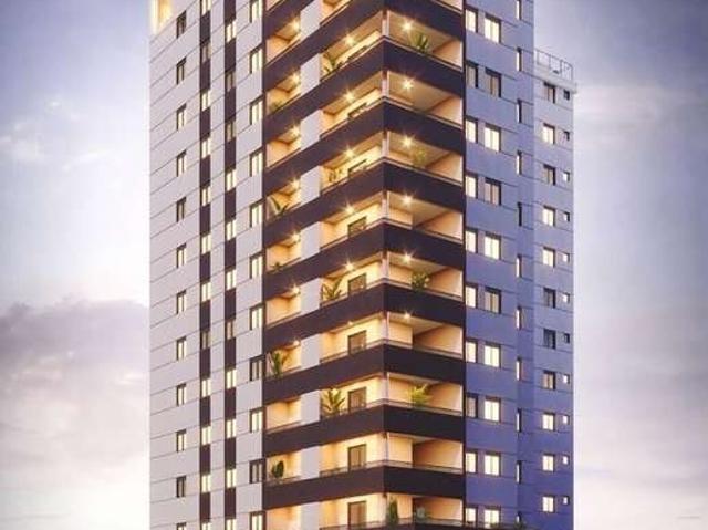 Apartamento para Venda em São Paulo/SP Jardim São Paulo Zona Norte 3 Quartos
