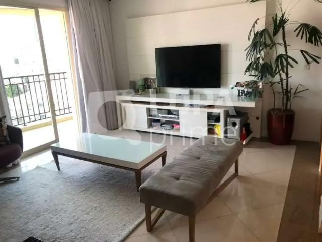 Apartamento para Venda em São Paulo/SP Jardim São Paulo Zona Norte 3 Quartos