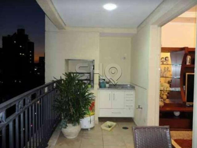 Apartamento para Venda em São Paulo/SP Jardim São Paulo Zona Norte 3 Quartos