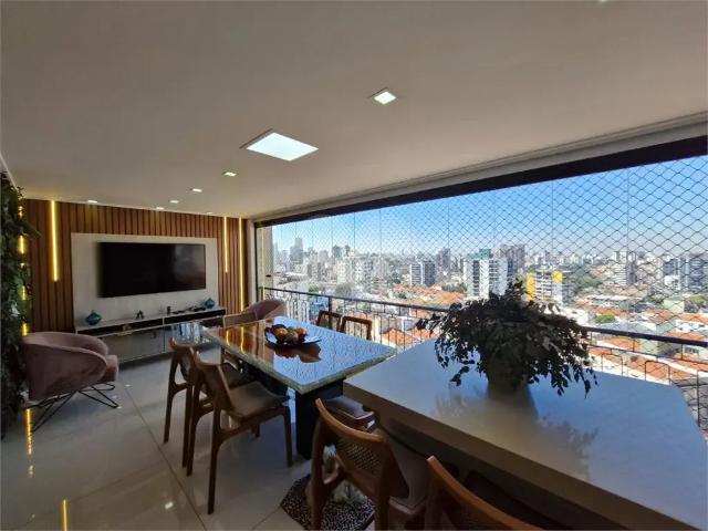 Apartamento para Venda em São Paulo/SP Jardim São Paulo Zona Norte 3 Quartos
