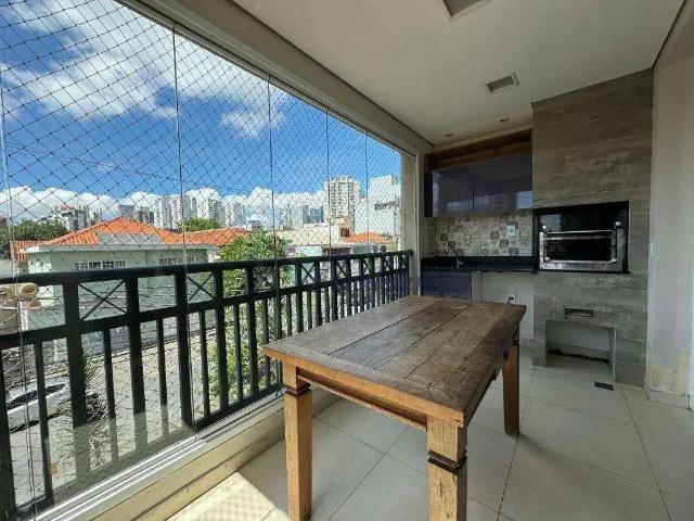 Apartamento para Venda em São Paulo/SP Jardim São Paulo Zona Norte 3 Quartos